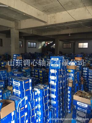 HRB轴承NU2214EM 起重机轴承NU2213 自吸泵轴承NU2215 定型机轴承