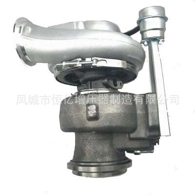 HX55 turbocharger 4043707 4955714 4043708 3792807 QSM11