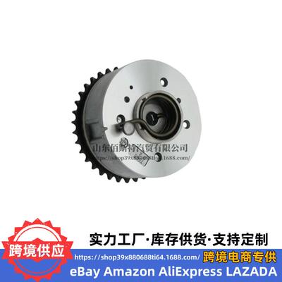 24370-04000正时轮适用于现代起亚可变气门正时轮VVT正时轮