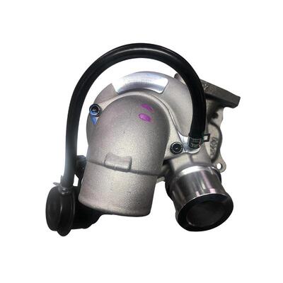 TF03528200-42800系列机械涡轮增压器