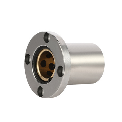 无油衬套固定座组件 标准法兰型MFML/MFKL/MFNL-D12 16 20 25 30