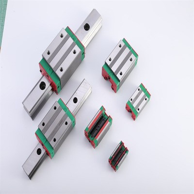 上银直线导轨滑块微型滑块MGN/7C/9C/12C/15C/H微型方形滑块