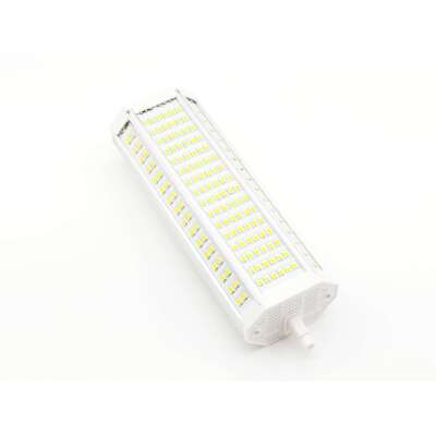 热卖5800LM可调光50W189MMLEDR7S横插灯2835灯珠AC110V220V