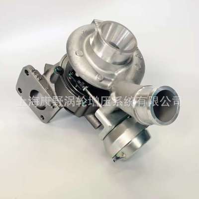 D-max 增压器49477-06210 8974355551 49477-06200 8983179292