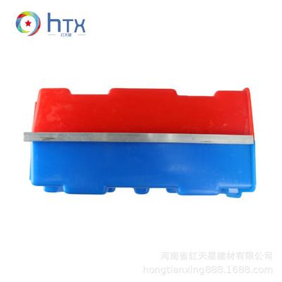 水泥空心砖模具网红混凝土砌块砖墙砖塑料制品模具支持外贸出口