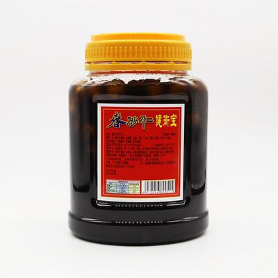 阳糖江阳春色春砂仁蜂滋蜜江味宝品特138BAX0g蜂蜜浸砂仁补鲟鱼