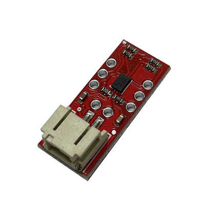 锂电池电量检测报警模块 A/D 转换 IIC 接口检测 MAX17043