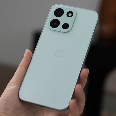 OnePlus/一加 Turbo 6 新品上市学生电竞AI骁龙游戏手机大电池