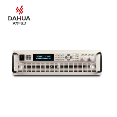 大华可编程直流负载DH27600E系列