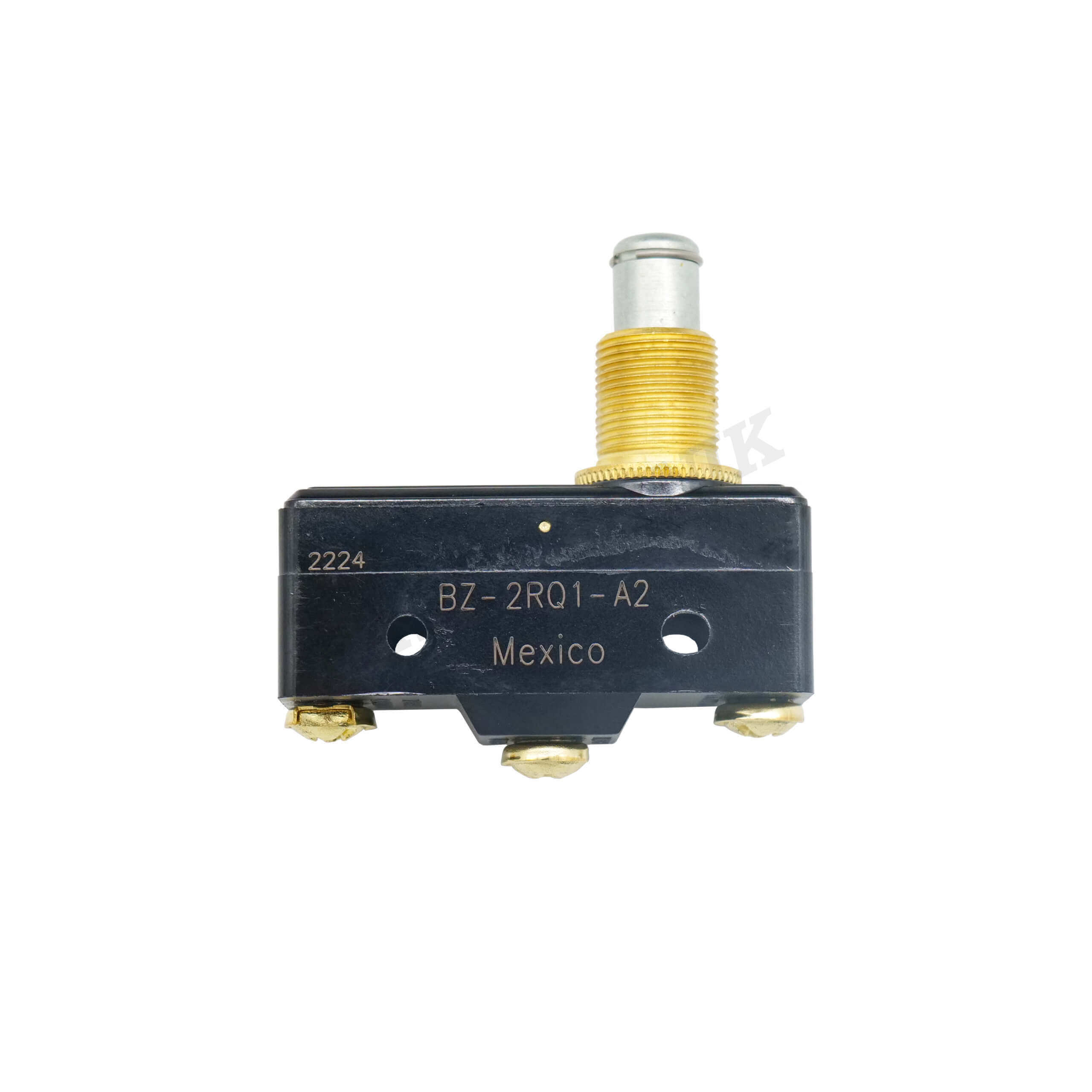 Honeywell霍尼韦尔原装正品微动开关BZ-2RQ1-A2_虎窝淘