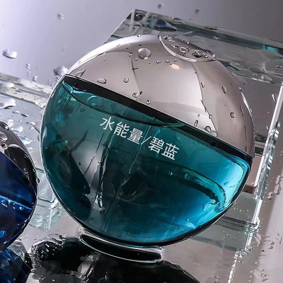水能量活力海洋大吉岭茶白晶金漾玫香甜蜜宝贝夜茉莉调香平替香水