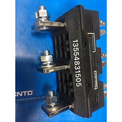 温州德源电气有限公司DCT5A-B-3-400A DCT5C DCZ5 160/250/630A