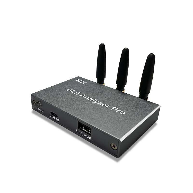 BLE-AnalyzerPro升级版BLE-PRO蓝牙分析仪_虎窝淘