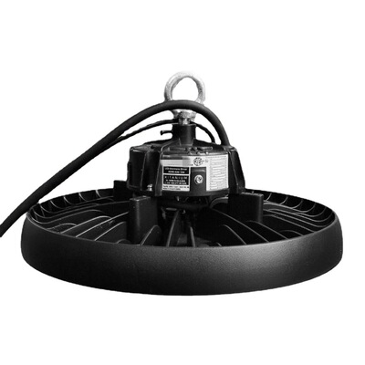 百美LED工矿灯100W150W200W250W工厂灯LED高天棚灯室内体育场馆灯