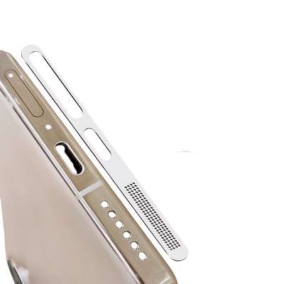 适用vivos50promini防尘网vivos30防尘贴金属喇叭孔充电口s20防尘扬声器膜听筒pro防灰vovoS18保护膜s19防刮