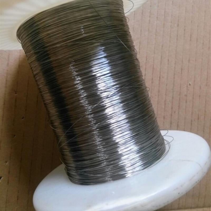 高品质镍铬电热丝耐氧化断电加热泡沫海绵珍珠棉切割丝满20米包邮