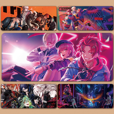 ParadoxLive鼠标垫谷子周边