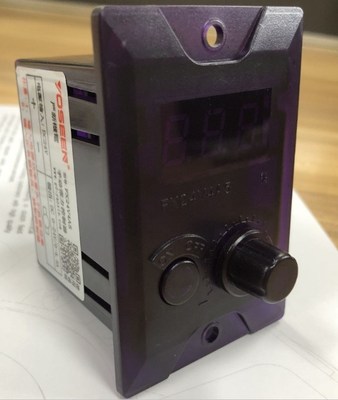 FX24V4A5 Manual Tension Controller Yan Xin Electromechanica