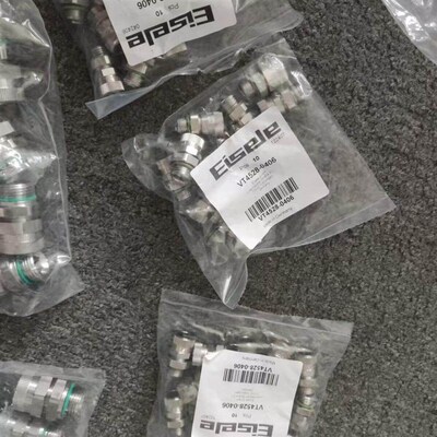 Eisele 艾斯勒气管VT1800-990148全新原装销售接头气管