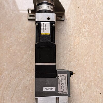 议价BERR LAHR马达191492VRDM 391/50 LWCVRDM 591/50 LWC