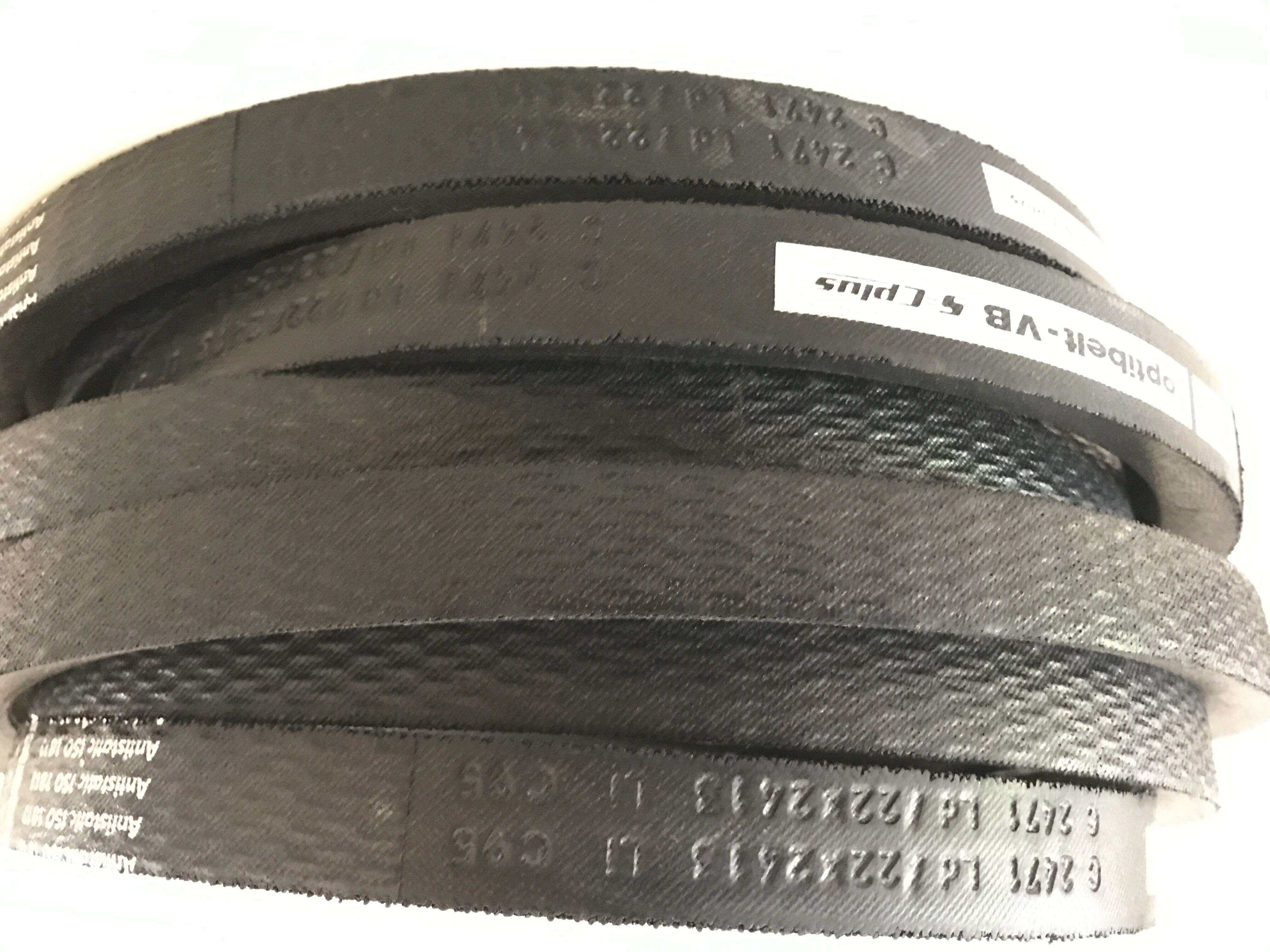 进口欧皮特optibelt-VB S=C Plus三角皮带C2858Ld/22*2800Li C110_虎窝淘