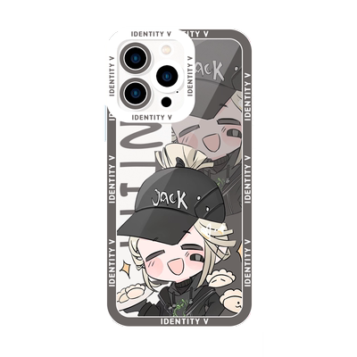 姚琛手机壳R1SE应援周边