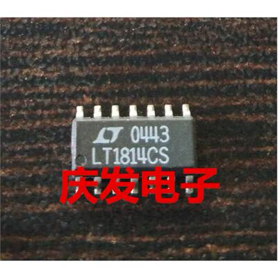 进口原装LT1814CSOP可直