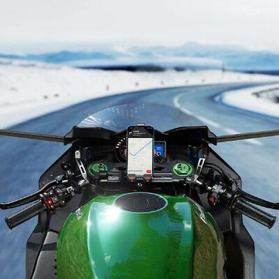 Motorcycle A Hand Heated Grips DC 12V Warm Hand Grips