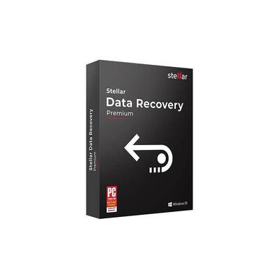 Stellar Data Recovery Professi