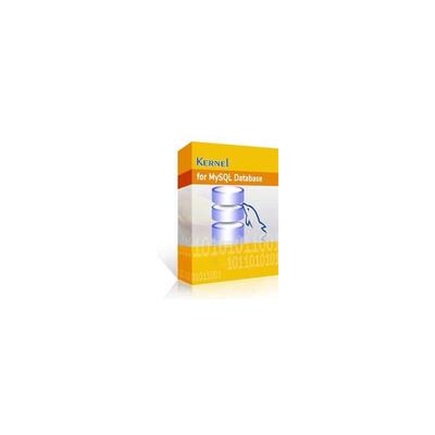 Kernel for SQL Database Recove