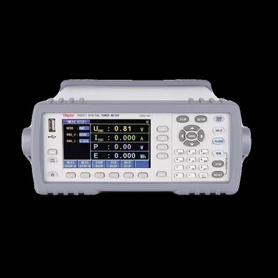 同惠TH3311/3312/3321/TL3300/3301数字功率计高精度电参数测量仪