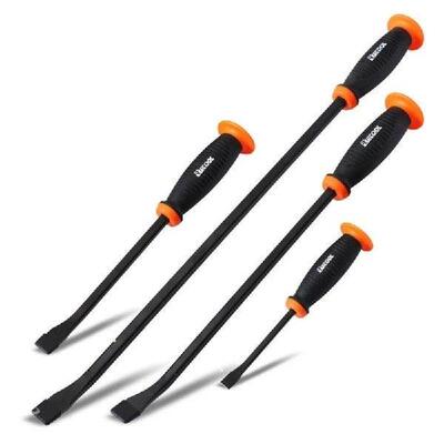 8/12/18/24inch Multifunction Long Tire Crowbars 30 Degree