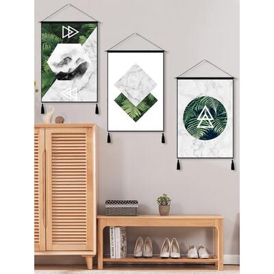 backdrop wall cloth decoration tapestry hanging painting