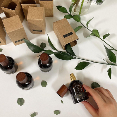 【韩国直邮】现YOUSSOFUL香水崔胜澈站姐香saint moritz发财香