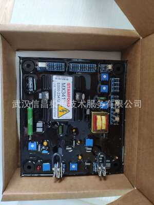 原装正品斯坦福STAMFORD调压板AVR MX341 MX321