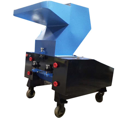 400500600强力粉碎机 塑料粉碎机水口料破碎机料饼尼龙料破碎机