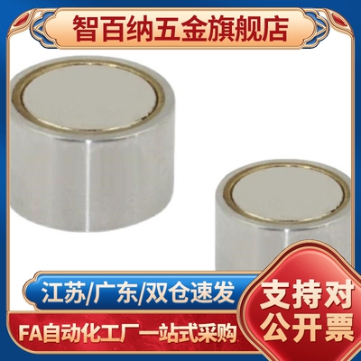 替BMJ22-D16 BMJ31-D20带座磁铁11/01/02/12/62