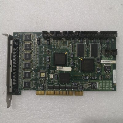 议价COMPUTROL 131892 测试板可维修