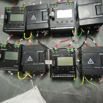 议价fonrich FR-PVMG-SHTPD成色很新可维修