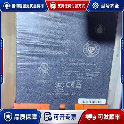 议价DOLD 多德安全继电器BH5928.47/61,00632可维修