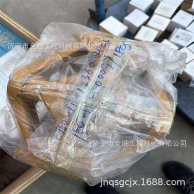 D85A-12推土机万向节 十字轴150-11-00097 压盘 减震器