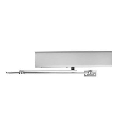 电动闭门器外置式自动平开门机组CD2802遥控感应开关控制器