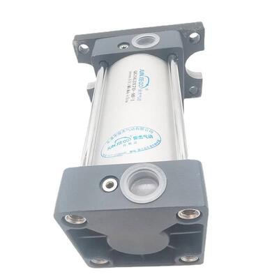 QGS63X70-MF1铝厂下料专用气缸10A-5(G)FA63B75(EE=G1/2)双作气缸