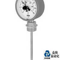 JUMO温度计60/00455665 608005/1080-643-874-8-106-50-150/522