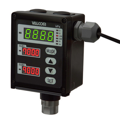 VST-32-7-1000kPa-H1000KPGC2/S01沃康valcom压力计压力表