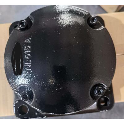 法兰FNL512B轴承座 铸钢轴承座