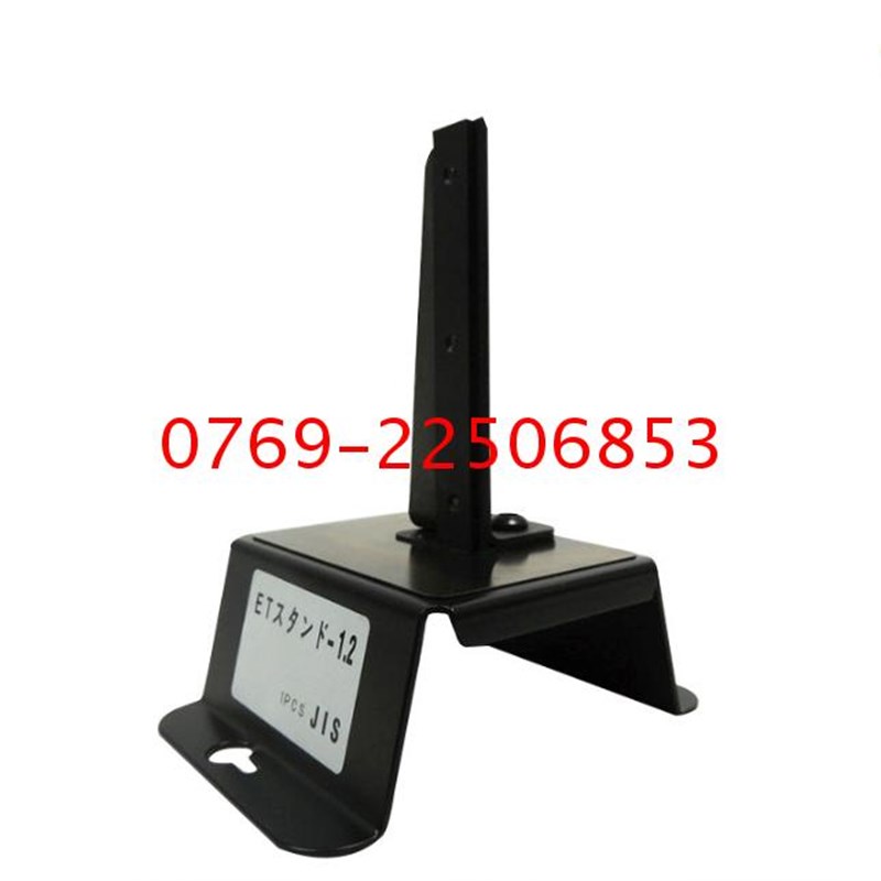 ETW-1.2 ETSK-1.2 E型卡簧座介子座 挡圈座E形卡环座日本款卡簧钳