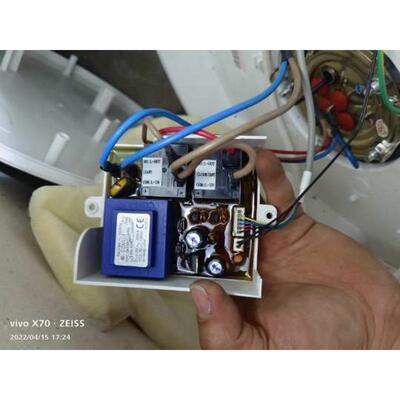 全新阿里斯顿电热水器电脑板 主板 40 50 60 80 通用