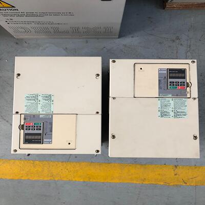 安川A1000系列变频器 CIMR-AB4A0072AAA~询价