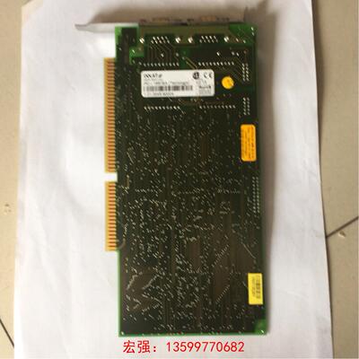 [宏强工控]IXXAT can卡 IPC-I 165/ISA-议价